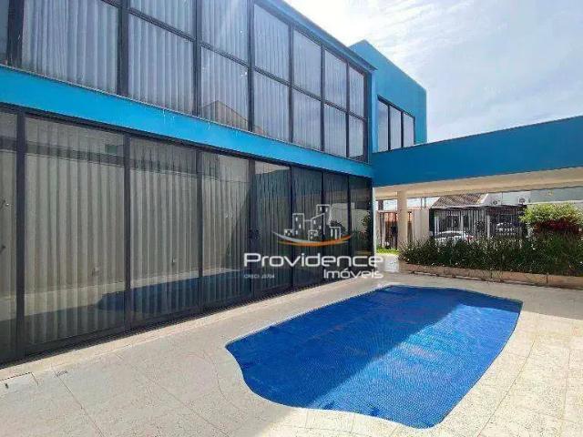 Casa / Sobrado para Venda em Cascavel/PR Canadá 3 Quartos