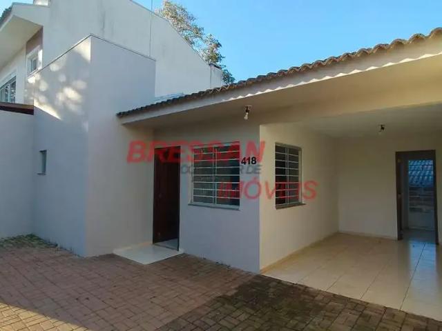 Casa / Sobrado para Venda em Cascavel/PR Cancelli 1 Quartos
