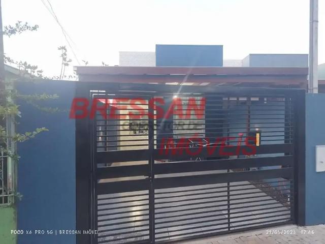 Casa / Sobrado para Venda em Cascavel/PR Cancelli 2 Quartos
