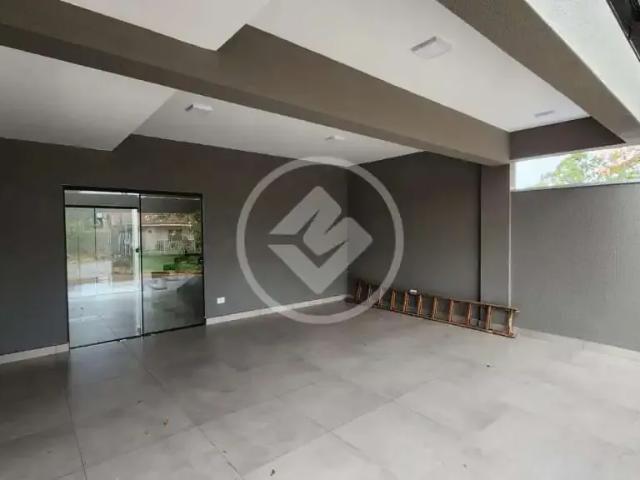 Casa / Sobrado para Venda em Cascavel/PR Cancelli 2 Quartos
