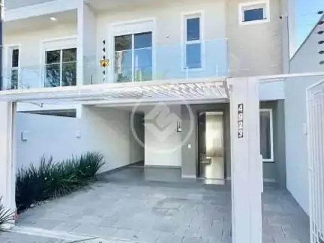 Casa / Sobrado para Venda em Cascavel/PR Cancelli 2 Quartos