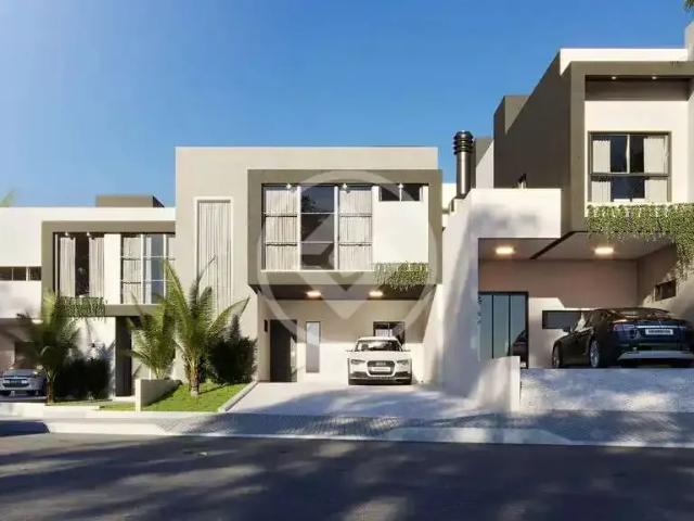 Casa / Sobrado para Venda em Cascavel/PR Cancelli 2 Quartos