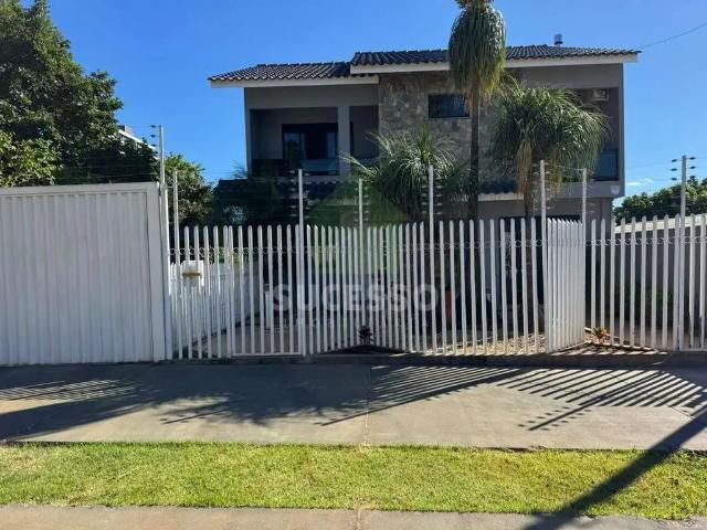 Casa / Sobrado para Venda em Cascavel/PR Cancelli 2 Quartos