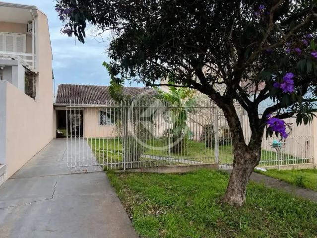 Casa / Sobrado para Venda em Cascavel/PR Cancelli 2 Quartos