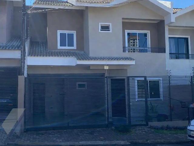 Casa / Sobrado para Venda em Cascavel/PR Cancelli 2 Quartos