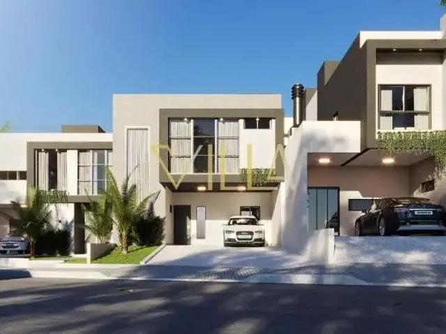 Casa / Sobrado para Venda em Cascavel/PR Cancelli 2 Quartos