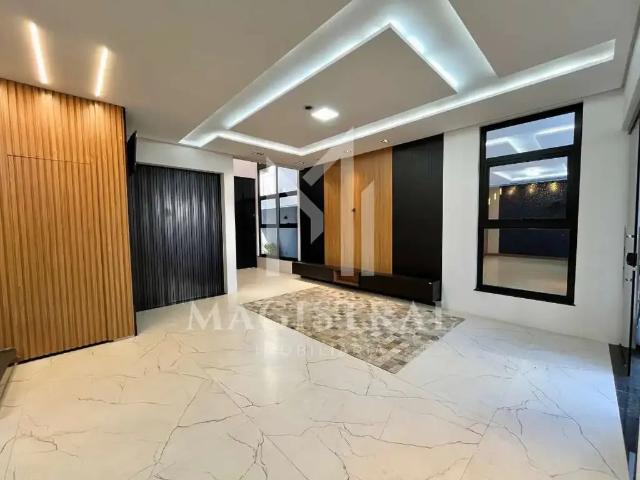 Casa / Sobrado para Venda em Cascavel/PR Cancelli