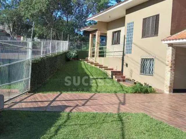Casa / Sobrado para Venda em Cascavel/PR Cancelli 3 Quartos