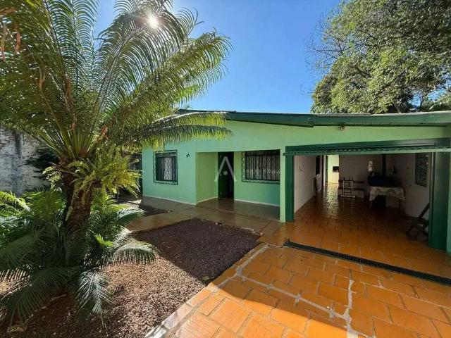 Casa / Sobrado para Venda em Cascavel/PR Cancelli 3 Quartos