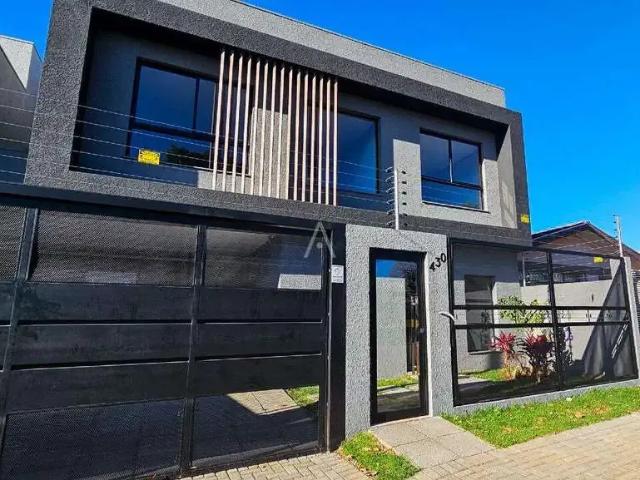 Casa / Sobrado para Venda em Cascavel/PR Cancelli 3 Quartos
