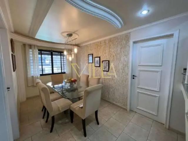 Casa / Sobrado para Venda em Cascavel/PR Cancelli 3 Quartos