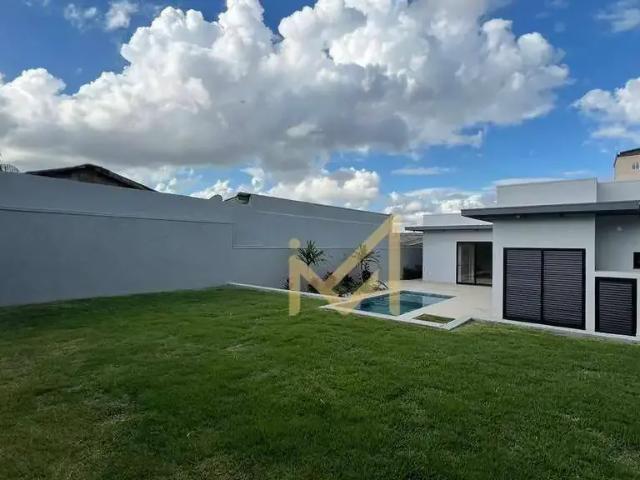 Casa / Sobrado para Venda em Cascavel/PR Cancelli 3 Quartos