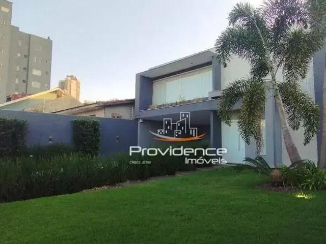 Casa / Sobrado para Venda em Cascavel/PR Cancelli 4 Quartos