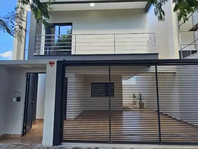Casa / Sobrado para Venda em Cascavel/PR Cancelli