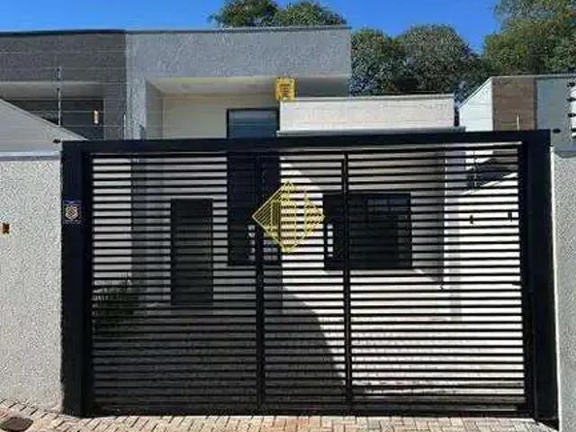 Casa / Sobrado para Venda em Cascavel/PR Cascavel Velho 1 Quartos