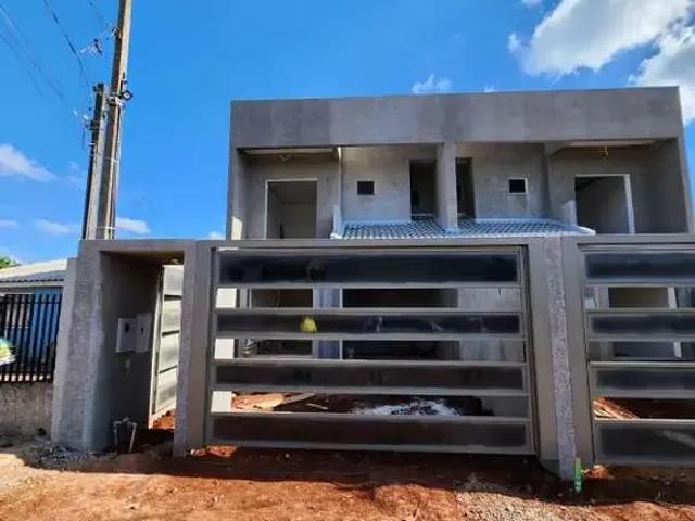 Casa / Sobrado para Venda em Cascavel/PR Cascavel Velho 2 Quartos