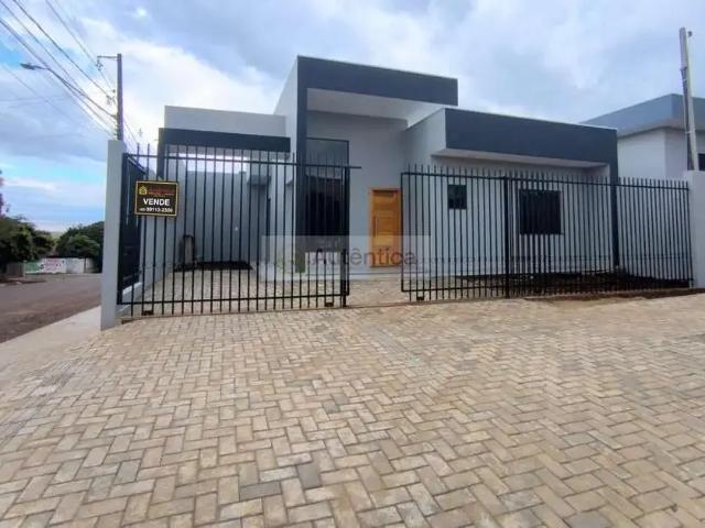 Casa / Sobrado para Venda em Cascavel/PR Cascavel Velho 2 Quartos