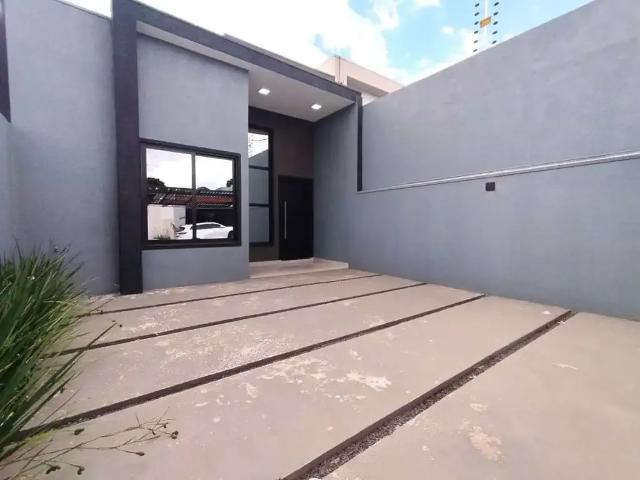 Casa / Sobrado para Venda em Cascavel/PR Cascavel Velho 2 Quartos