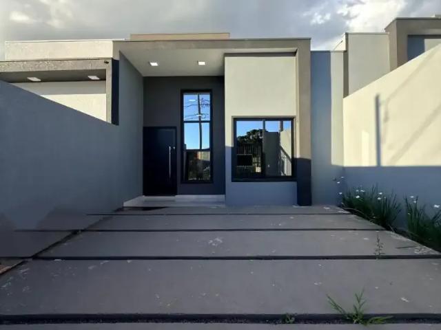 Casa / Sobrado para Venda em Cascavel/PR Cascavel Velho 2 Quartos