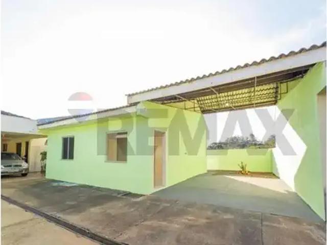Casa / Sobrado para Venda em Cascavel/PR Cascavel Velho 2 Quartos