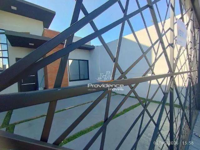 Casa / Sobrado para Venda em Cascavel/PR Cascavel Velho 2 Quartos