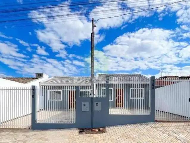 Casa / Sobrado para Venda em Cascavel/PR Cascavel Velho 2 Quartos