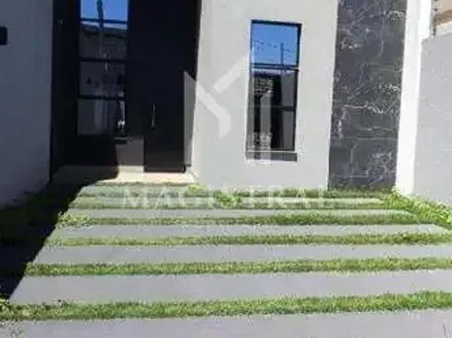 Casa / Sobrado para Venda em Cascavel/PR Cascavel Velho 2 Quartos