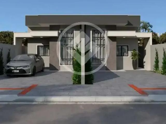 Casa / Sobrado para Venda em Cascavel/PR Cascavel Velho 2 Quartos