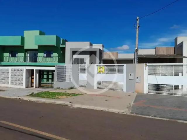Casa / Sobrado para Venda em Cascavel/PR Cascavel Velho 2 Quartos
