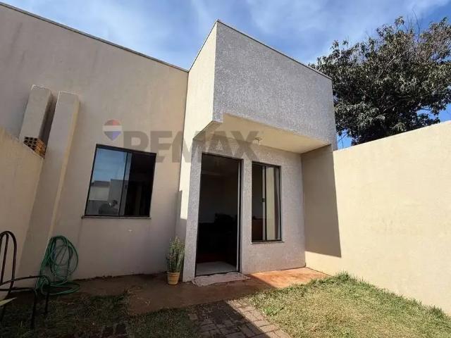 Casa / Sobrado para Venda em Cascavel/PR Cascavel Velho 2 Quartos