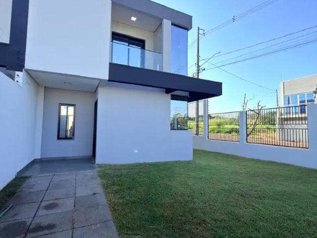 Casa / Sobrado para Venda em Cascavel/PR Cascavel Velho 3 Quartos