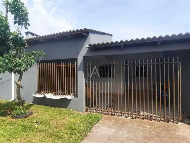 Casa / Sobrado para Venda em Cascavel/PR Cascavel Velho 3 Quartos