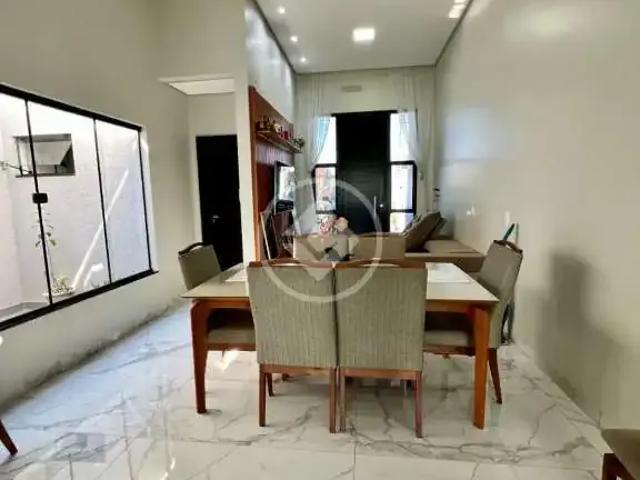 Casa / Sobrado para Venda em Cascavel/PR Cascavel Velho 3 Quartos
