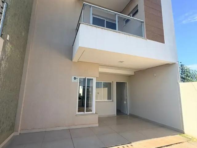 Casa / Sobrado para Venda em Cascavel/PR Cascavel Velho 3 Quartos
