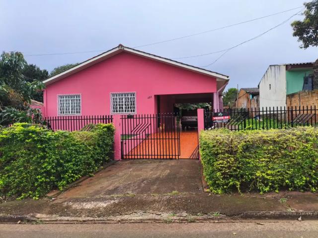 Casa / Sobrado para Venda em Cascavel/PR Cascavel Velho 3 Quartos