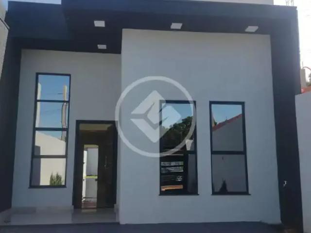 Casa / Sobrado para Venda em Cascavel/PR Cascavel Velho 3 Quartos