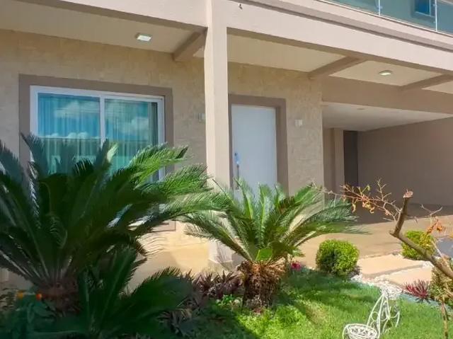 Casa / Sobrado para Venda em Cascavel/PR Cascavel Velho 4 Quartos