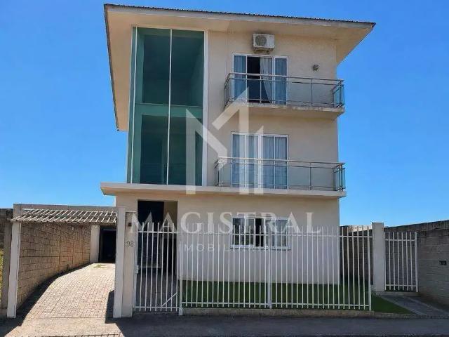 Casa / Sobrado para Venda em Cascavel/PR Cascavel Velho 9 Quartos