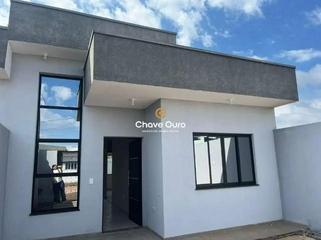 Casa / Sobrado para Venda em Cascavel/PR Cataratas 1 Quartos