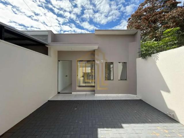 Casa / Sobrado para Venda em Cascavel/PR Cataratas 1 Quartos