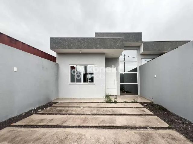 Casa / Sobrado para Venda em Cascavel/PR Cataratas 2 Quartos