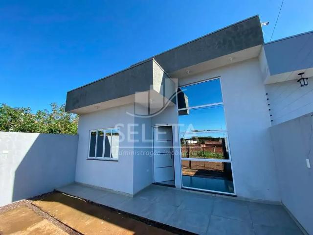 Casa / Sobrado para Venda em Cascavel/PR Cataratas 2 Quartos