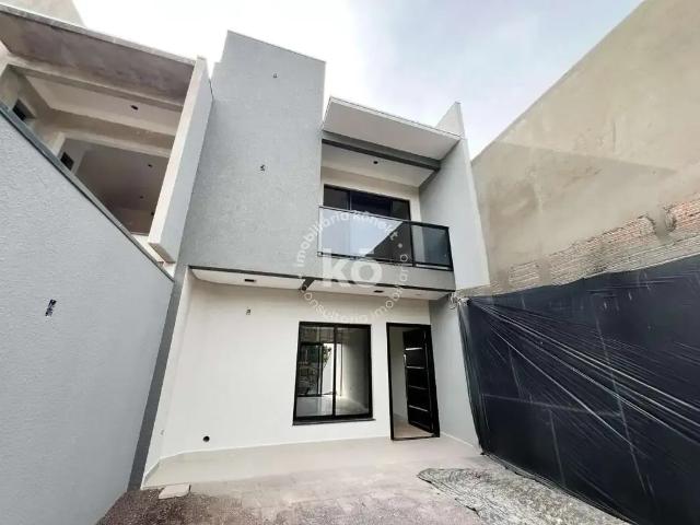 Casa / Sobrado para Venda em Cascavel/PR Cataratas 2 Quartos