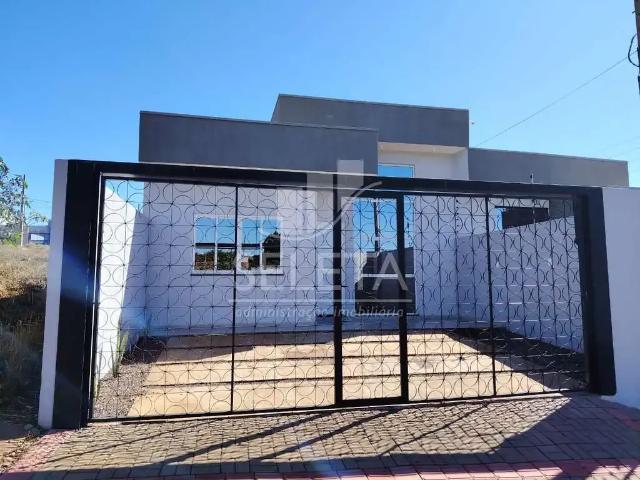 Casa / Sobrado para Venda em Cascavel/PR Cataratas 2 Quartos