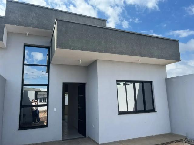 Casa / Sobrado para Venda em Cascavel/PR Cataratas 2 Quartos