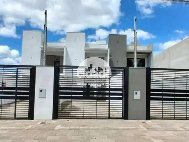 Casa / Sobrado para Venda em Cascavel/PR Cataratas 2 Quartos
