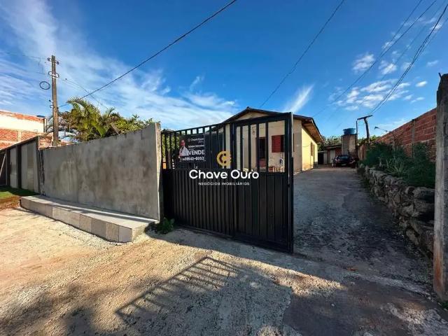 Casa / Sobrado para Venda em Cascavel/PR Cataratas 2 Quartos
