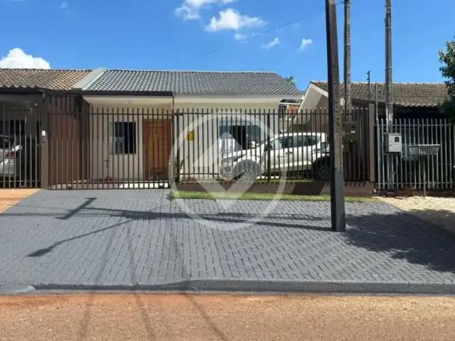 Casa / Sobrado para Venda em Cascavel/PR Cataratas 2 Quartos