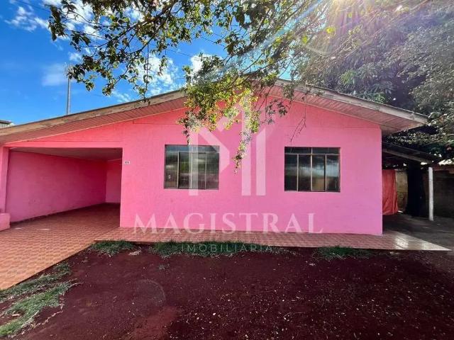 Casa / Sobrado para Venda em Cascavel/PR Cataratas 3 Quartos