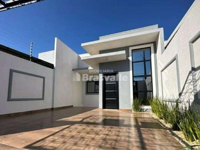 Casa / Sobrado para Venda em Cascavel/PR Universitário 5 Quartos
